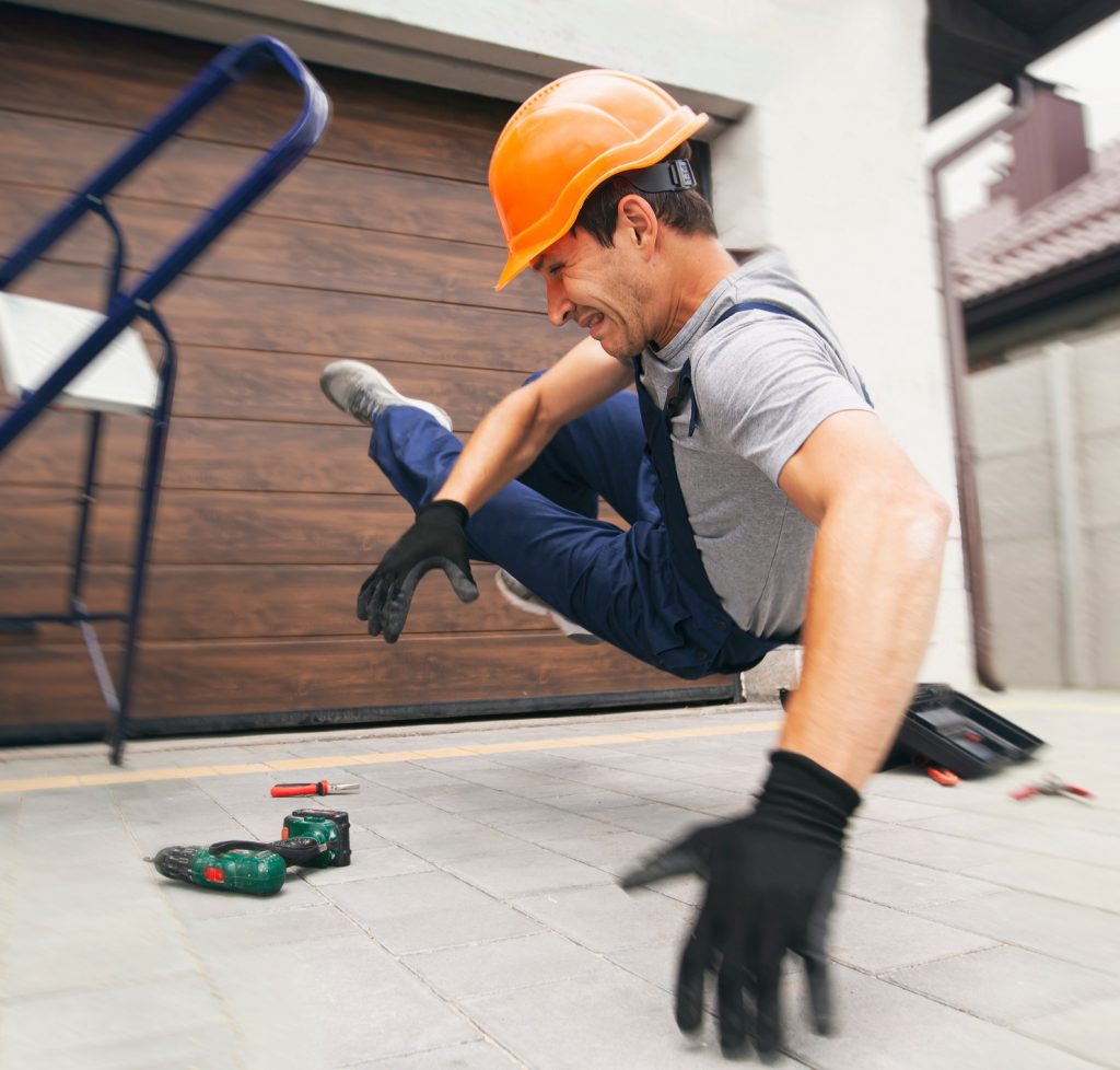 Post-Injury Rehabilitation: How to Return to Work Safely After a Back ...