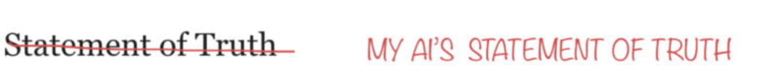 Can Solicitors Use AI to Draft Witness Statements? I did! | Hutcheon Law