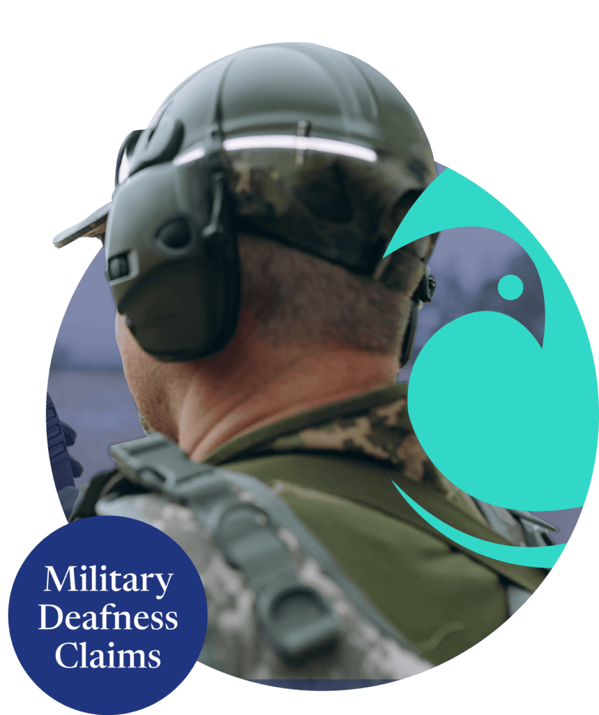 Military Hearing Loss and Tinnitus Compensation | Hutcheon Law
